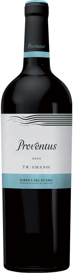 Tr3smano Proventus Tinto – Wine & Stuff
