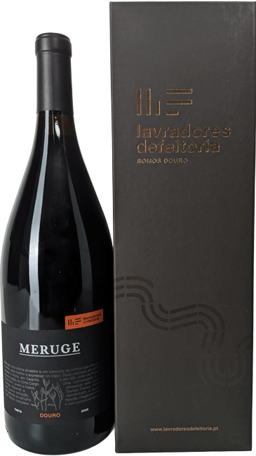 Meruge Tinto Magnum – Wine & Stuff