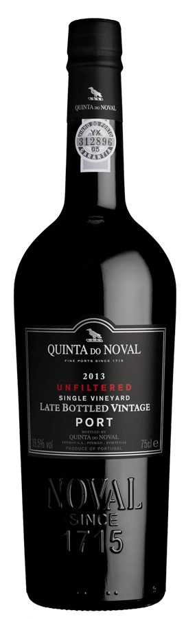 Porto Quinta Do Noval Lbv Unfiltered – Wine & Stuff