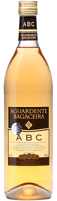 Aguardente Bagaceira Abc Amarela – Wine & Stuff