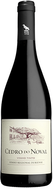 Cedro Do Noval Tinto – Wine & Stuff